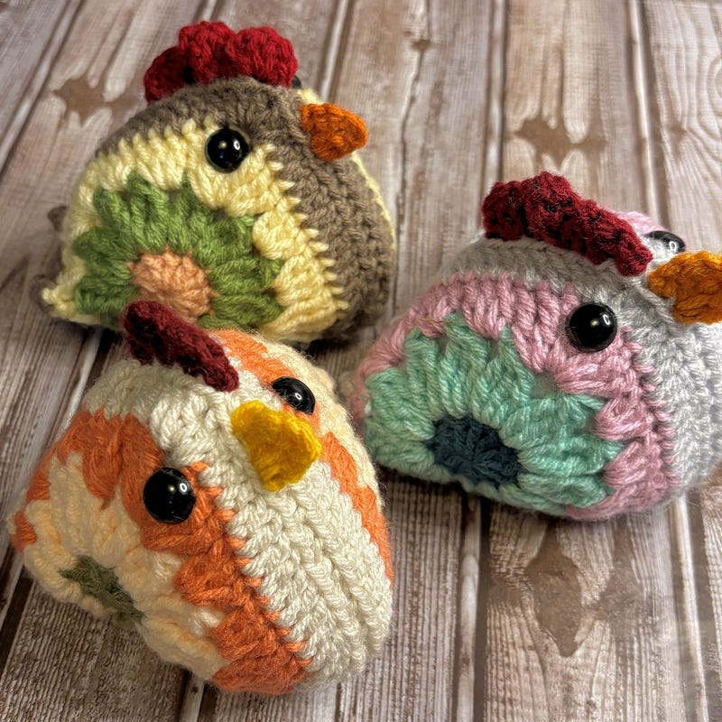 Chicken Home Decor - Etsy