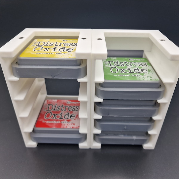 Ink Pad Storage - Etsy