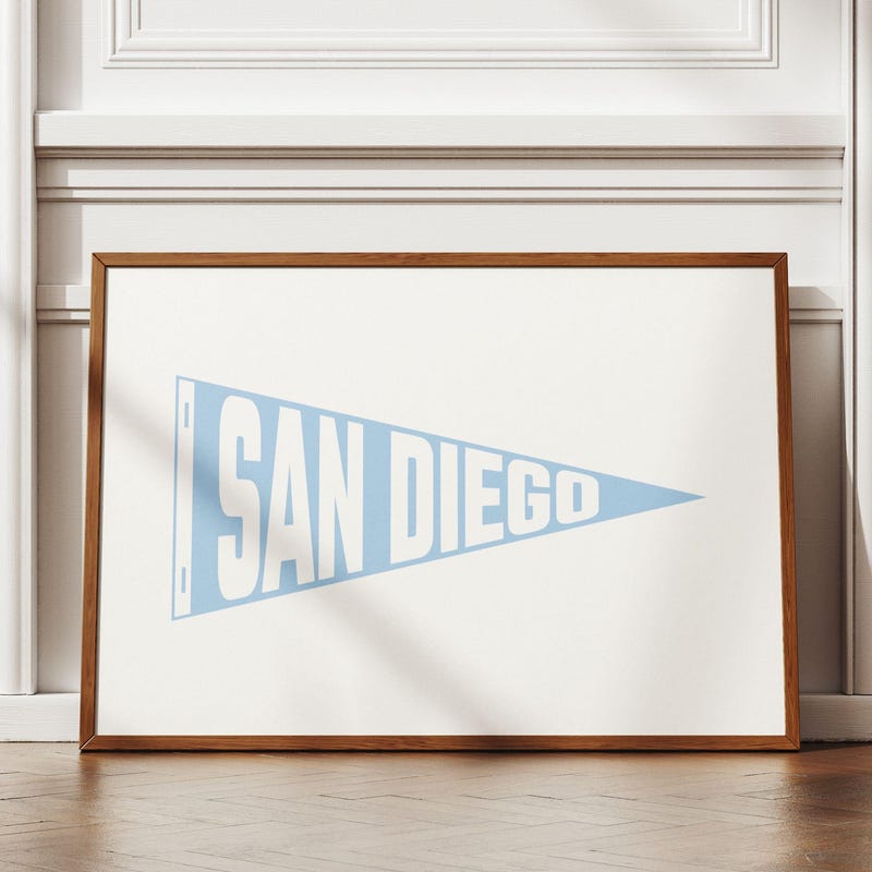 California College - Etsy Norway