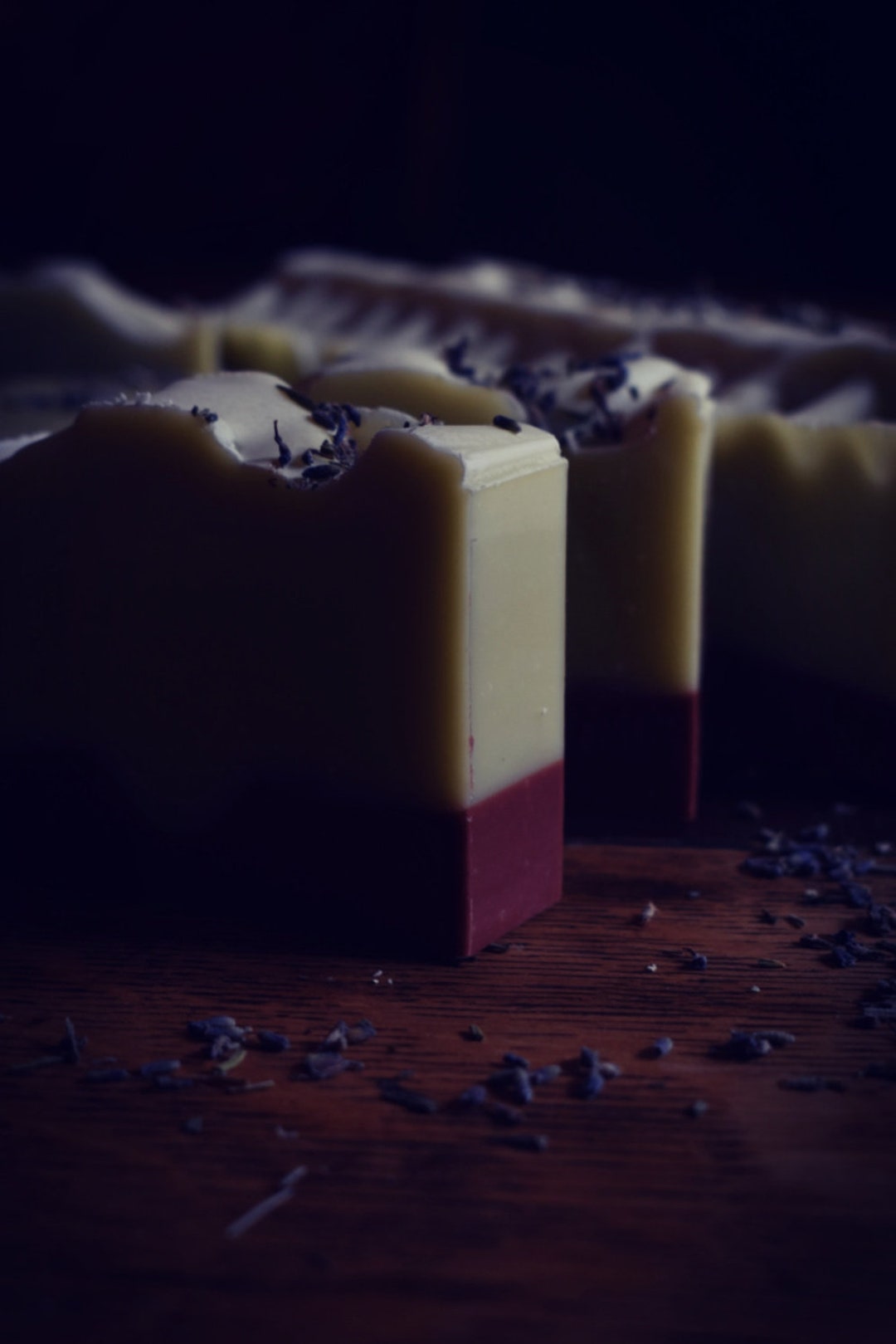 Lavender Fields Soap All Natural Soap Vegan Soap Essential Oil Soap Natural Beauty Lavender - Etsy