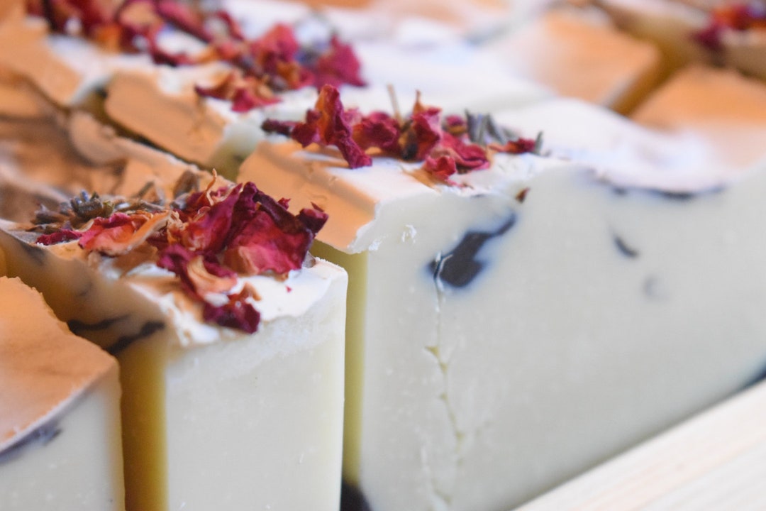 The Good Witch Soap All Natural Soap Vegan Soap Essential Oil Soap ...