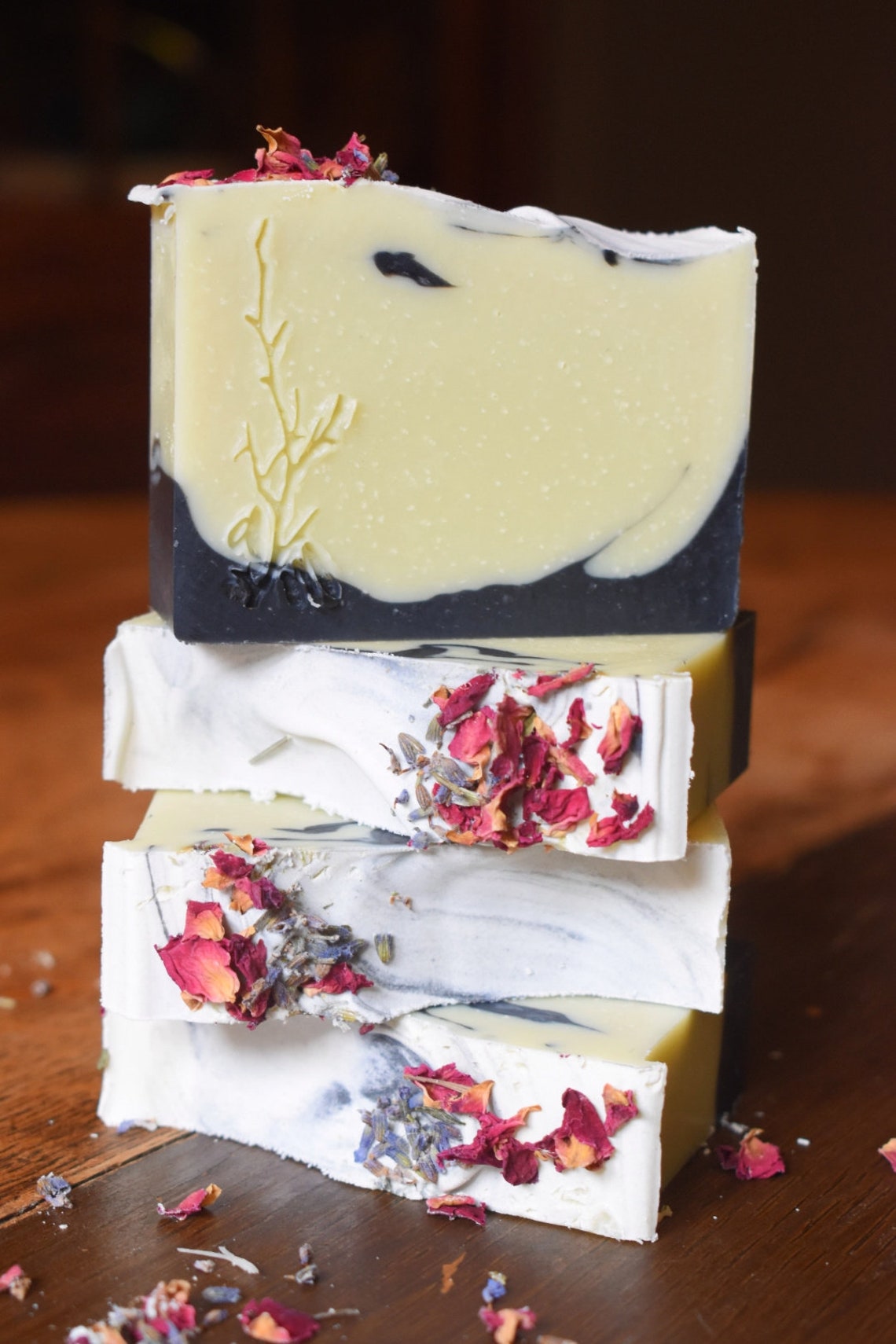 The Good Witch Soap All Natural Soap Vegan Soap Essential Oil Soap ...