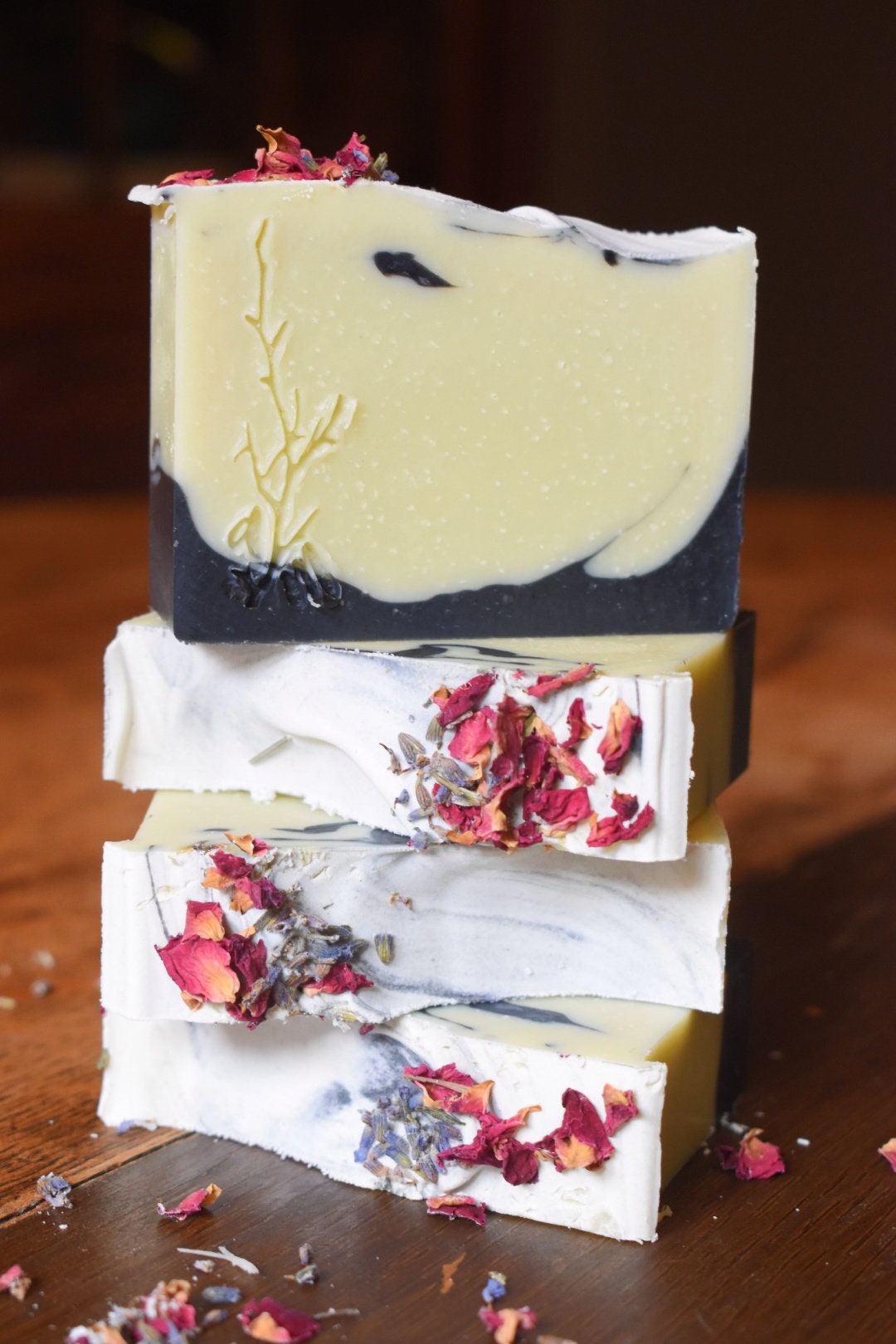 The Good Witch Soap All Natural Soap Vegan Soap Essential Oil Soap ...