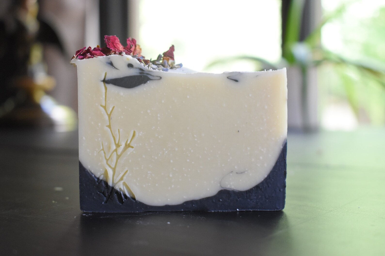 The Good Witch Soap All Natural Soap Vegan Soap Essential Oil Soap ...