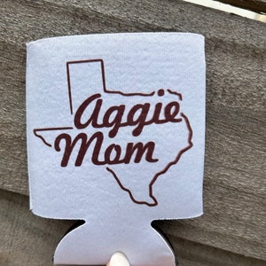 Aggie Moms Gameday Crossbody Bag | Stadium Approved Purse With ...