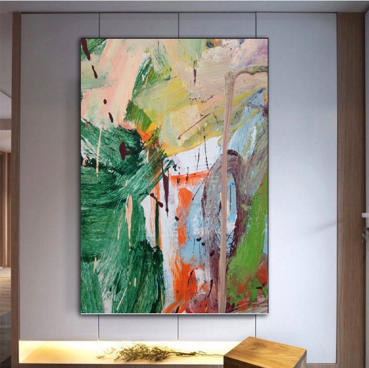 Willem De Kooning, Willem De Kooning Art, Abstract Art, Modern Decor ...