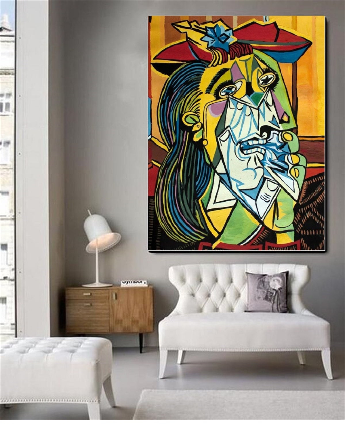 Set of 3 Pablo Picasso Picasso Print Art Pablo Picasso - Etsy
