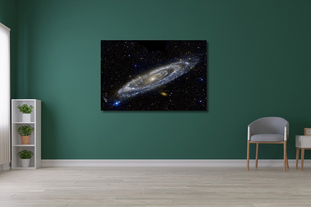 NASA Space Art,artemis Decor,mspace Galaxy Poster, Space Galaxy Decor ...