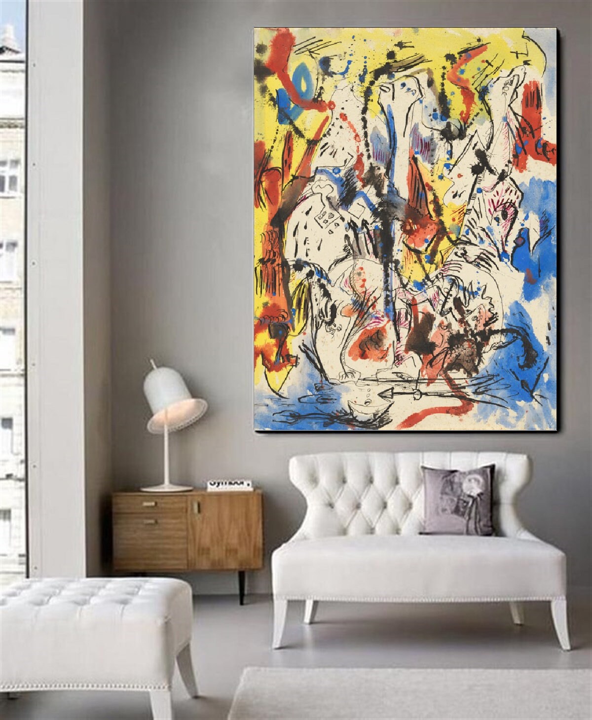 Jackson Pollock, Pollock and Friends,jackson Pollock Art, Pollock Blue ...