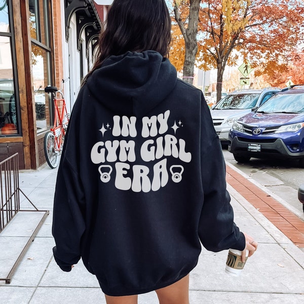 Pump Cover Hoodie - Etsy