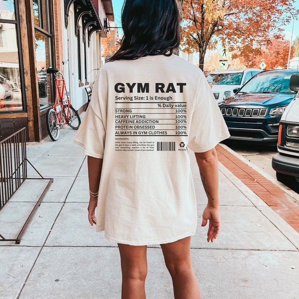 Gym Rat Gifts - 60+ Gift Ideas for 2024