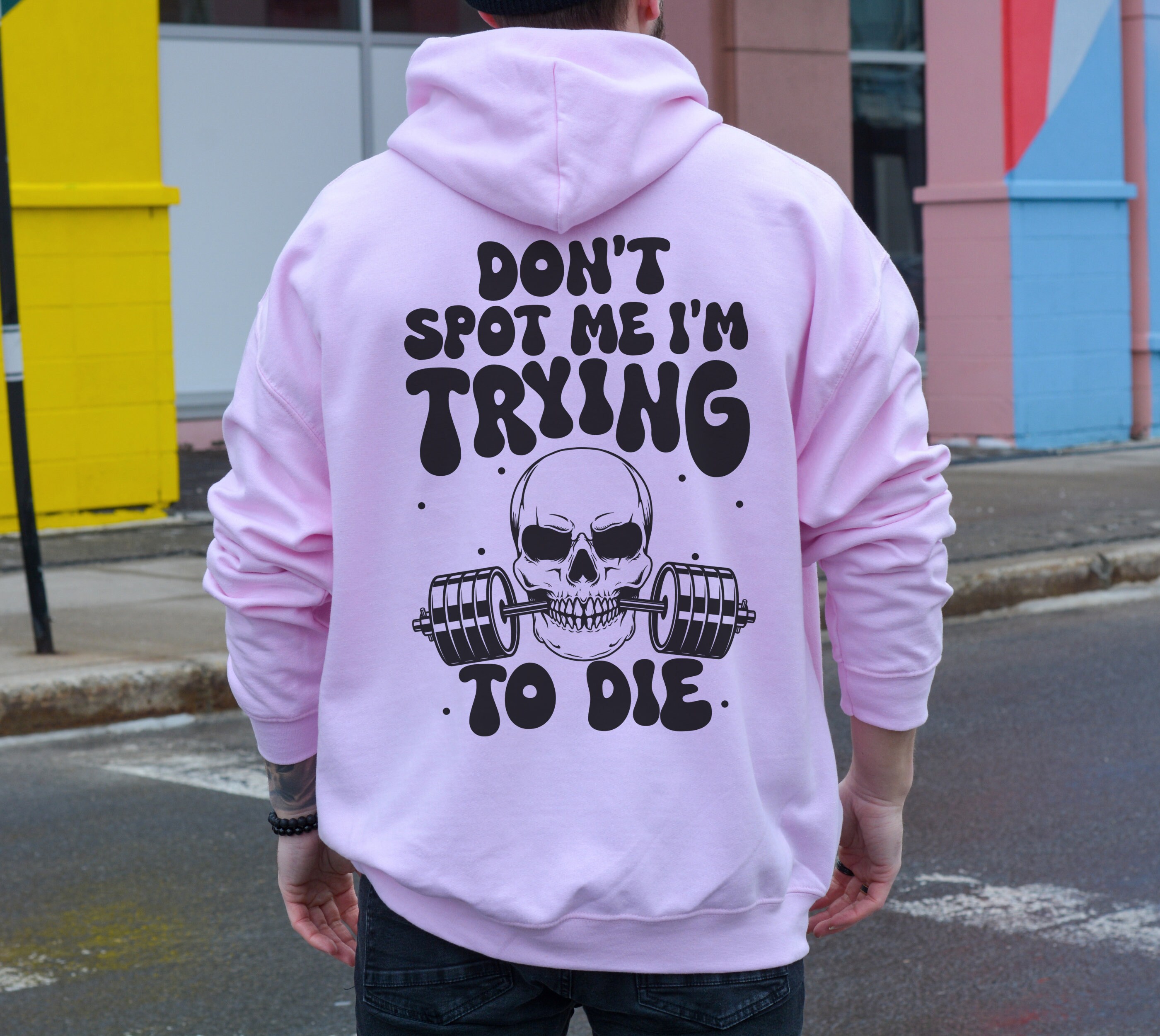 Pump Cover Men, Gym Hoodie, Workout Shirt for Men, Gym Tshirt, Weight ...