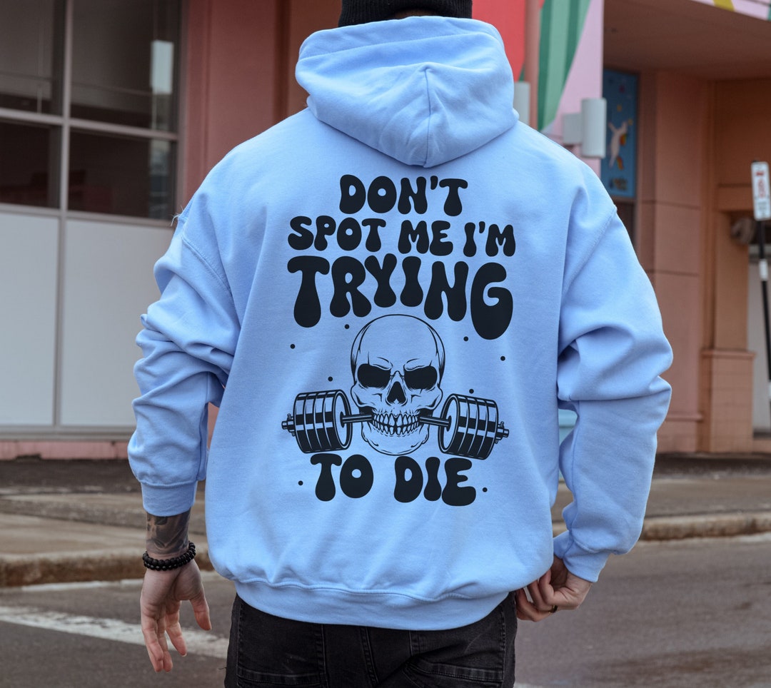 Pump Cover Men, Gym Hoodie, Workout Shirt for Men, Gym Tshirt, Weight ...