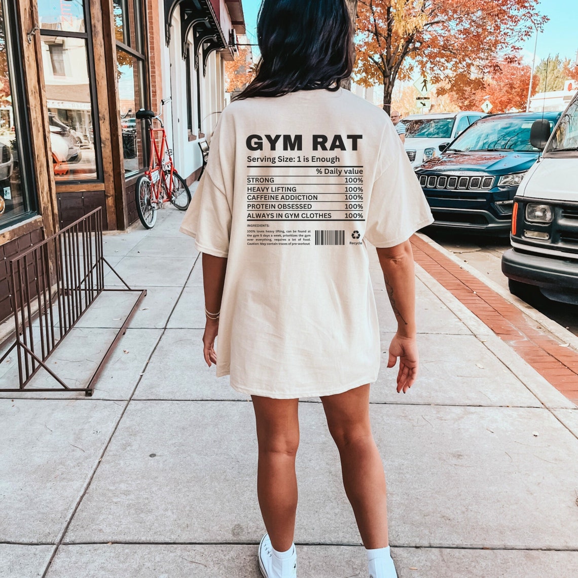 Gym Rat Pump Cover Tshirt, Muscle Mommy Shirt, Gym Pump Cover, Weight ...