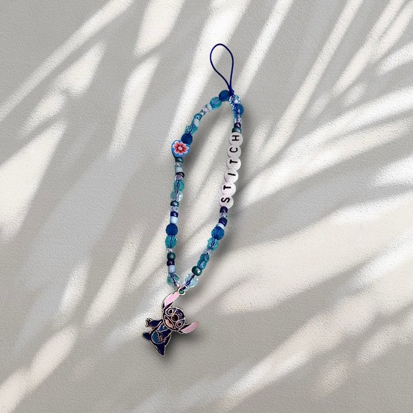 Phone Charm - Etsy UK