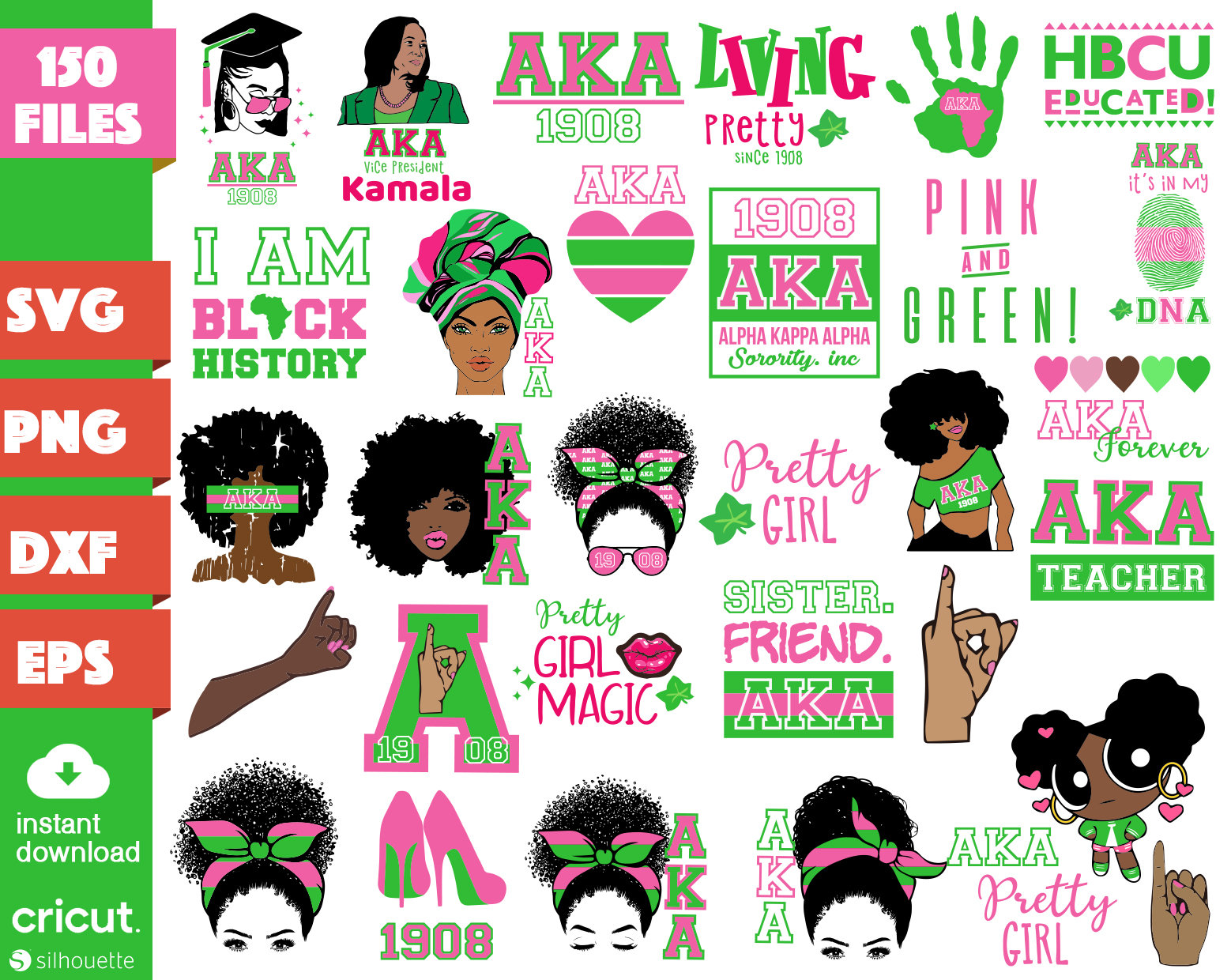 Aka Svg Bundle Aka Png Svg for Cricut Aka Kappa Svg Aka - Etsy Finland