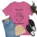 MY GREATEST ACCOMPLISHMENT | Mothers and Mothers Day New Mom Shirt Soon ...