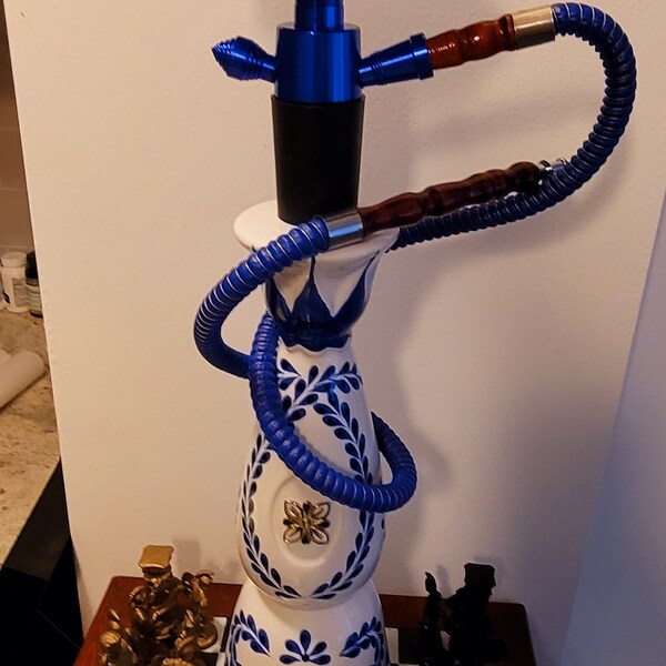 Clase Azul Pink Bottle - Etsy