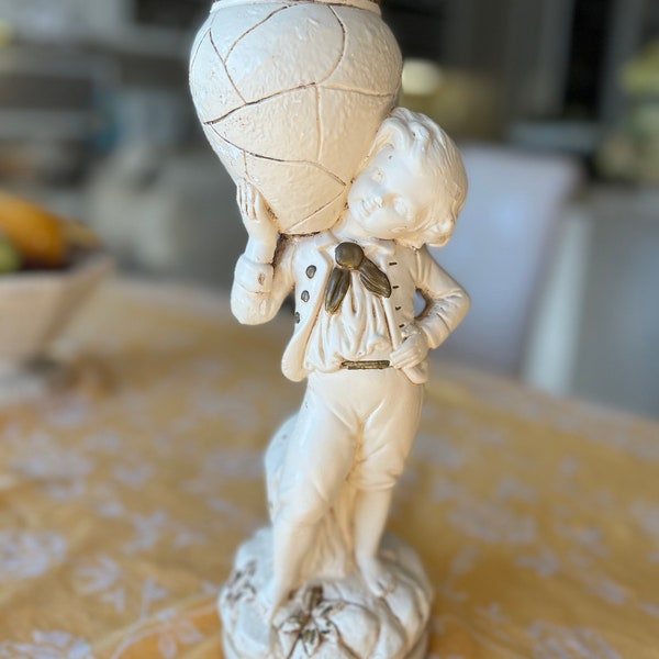 Marwal Statues Vintage - Etsy