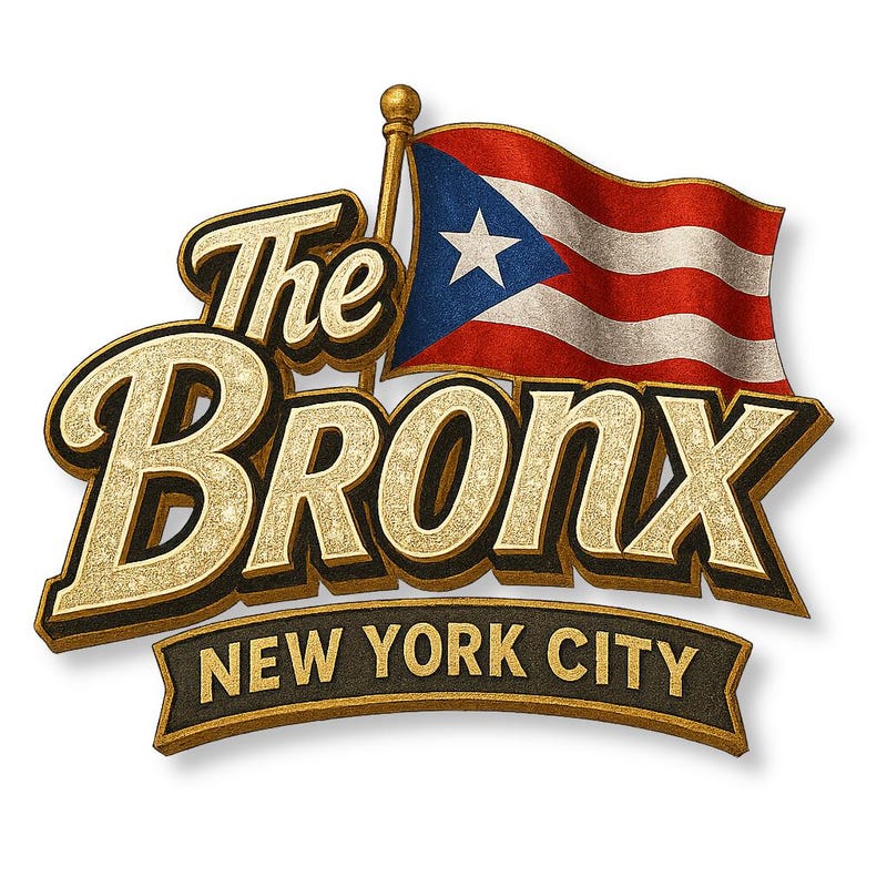 Bronx Svg - Etsy