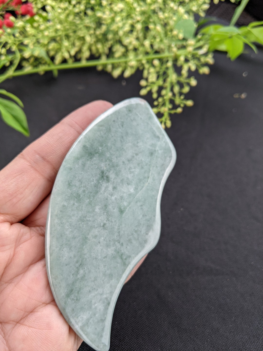 Green Jadeite A Slab - Etsy
