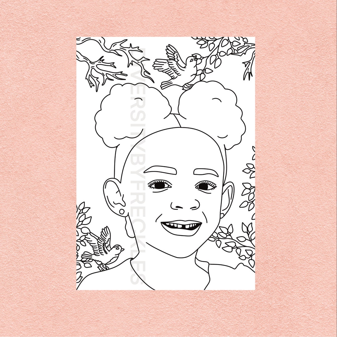 Black Girl Coloring Book Printable Black Boy Coloring Sheet Etsy black-girl-coloring-book-printable-black-boy-coloring-sheet-etsy