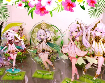 Nahida Figure - Etsy