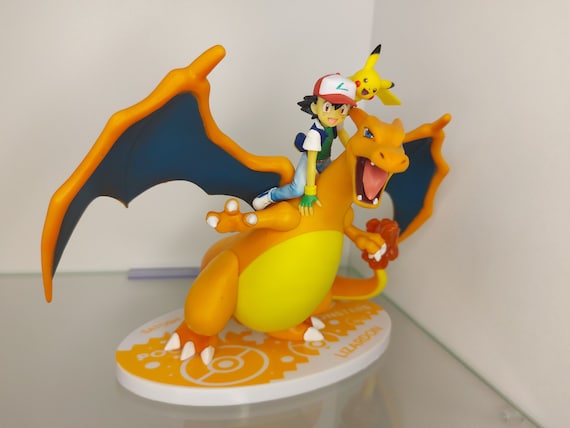 Dat Ash Meme Pikachu