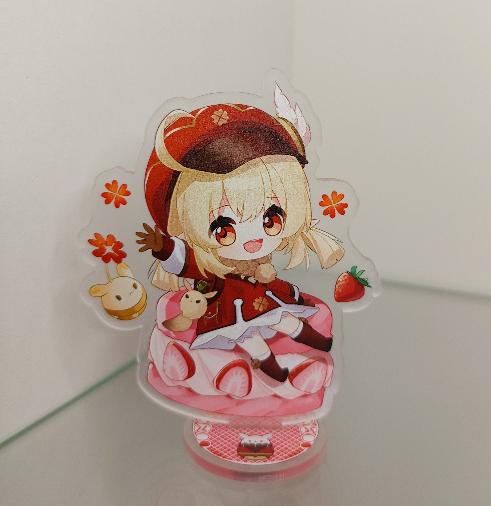 Genshin Impact Cute Yoimiya, Yae Miko, Raiden Shogun, Kazuha, Klee, Hu ...