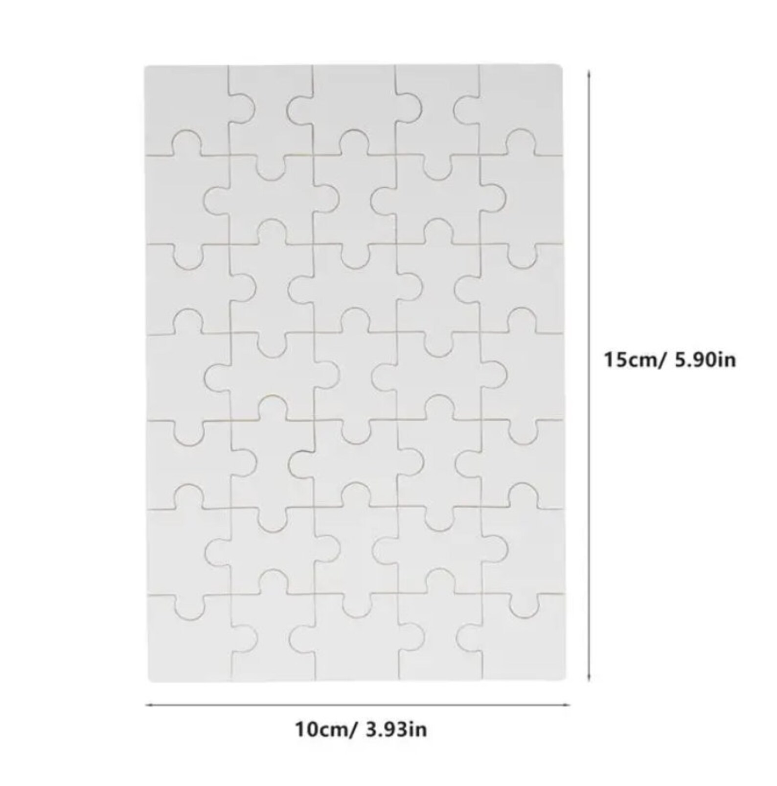 Custom Jigsaw Puzzle From Your Own Photo - Etsy