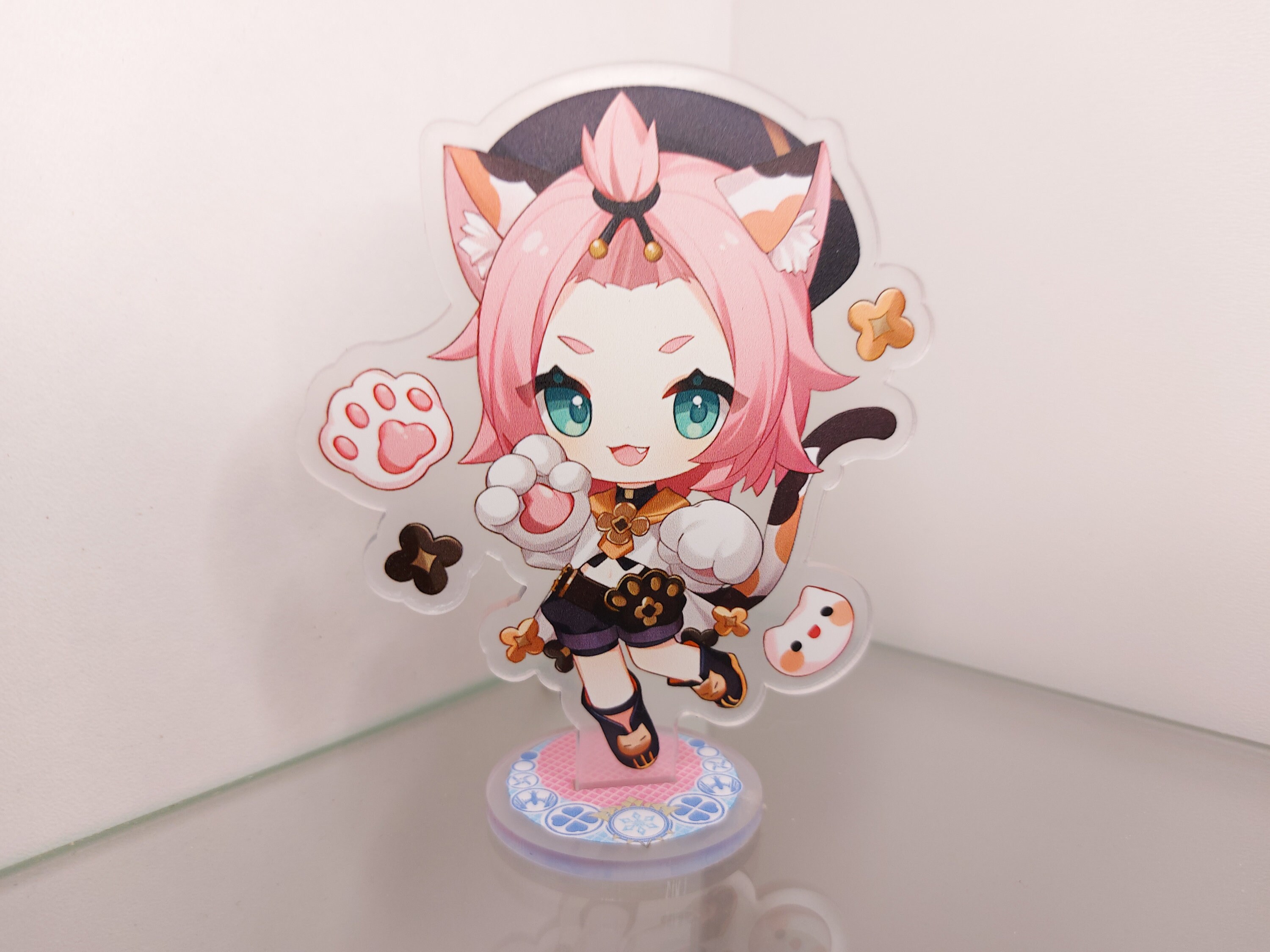 Genshin Impact Cute Yoimiya, Yae Miko, Raiden Shogun, Kazuha, Klee, Hu ...