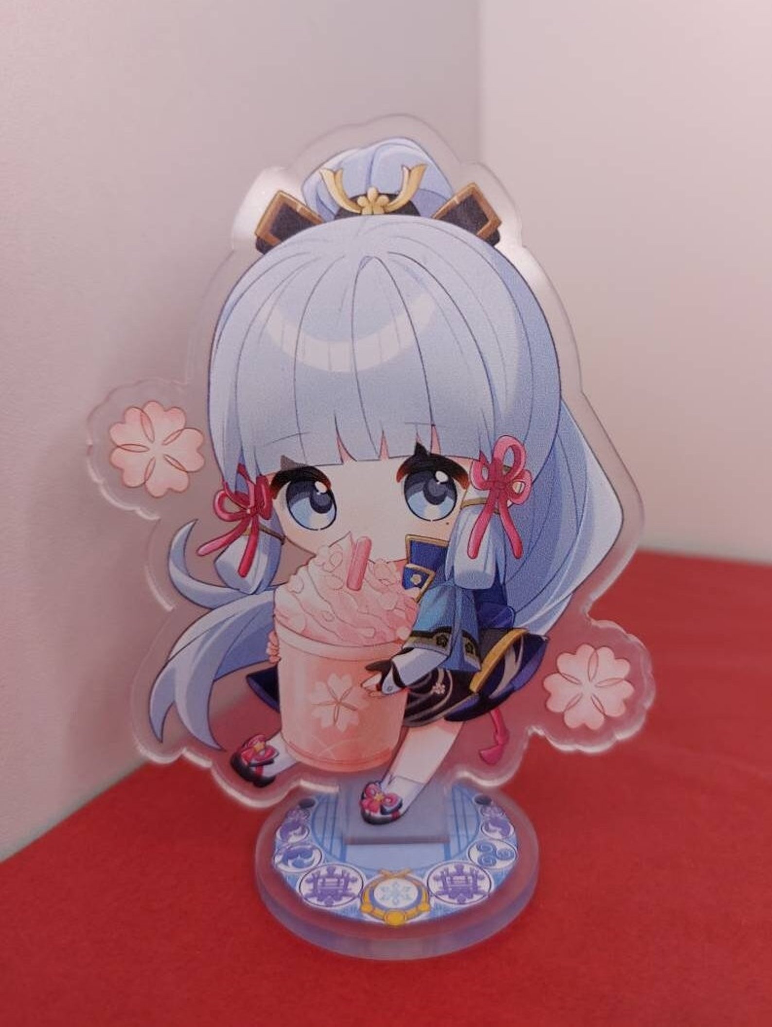 Genshin Impact Cute Yoimiya, Yae Miko, Raiden Shogun, Kazuha, Klee, Hu ...