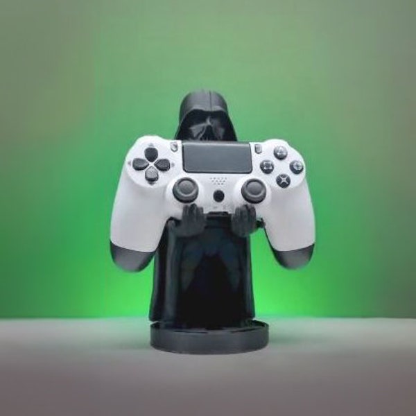 Starwars Controller Holder - Etsy