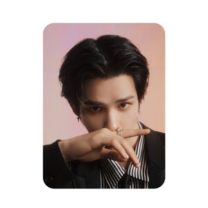 CRAVITY Photocards Kpop Pc Masterpiece Mono Ver Groovy Comeback Serim ...