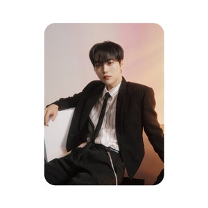 CRAVITY Photocards Kpop Pc Masterpiece Mono Ver Groovy Comeback Serim ...