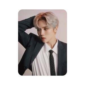 CRAVITY Photocards Kpop Pc Masterpiece Mono Ver Groovy Comeback Serim ...
