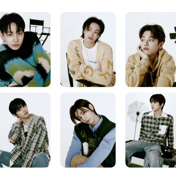 Bnd Kpop - Etsy