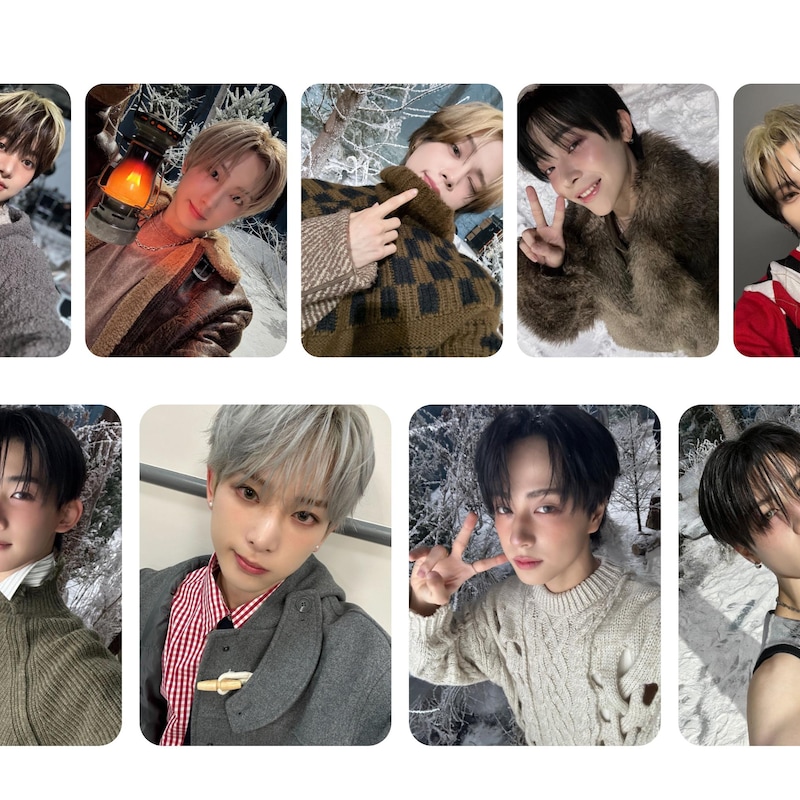 Fuma and Team - Etsy