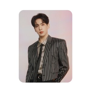 CRAVITY Photocards Kpop Pc Masterpiece Mono Ver Groovy Comeback Serim ...