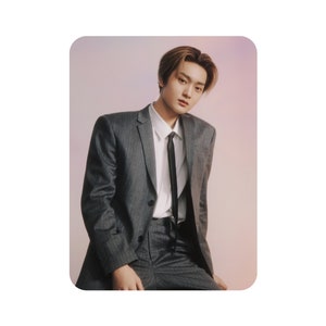CRAVITY Photocards Kpop Pc Masterpiece Mono Ver Groovy Comeback Serim ...