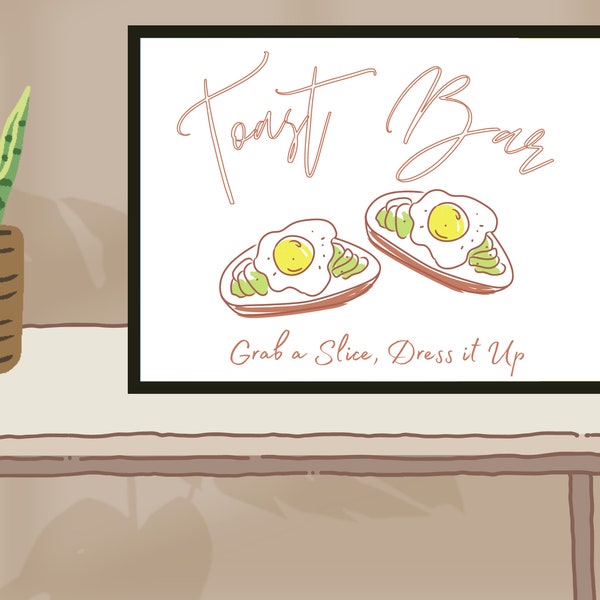 Bar Wedding Sign - Etsy