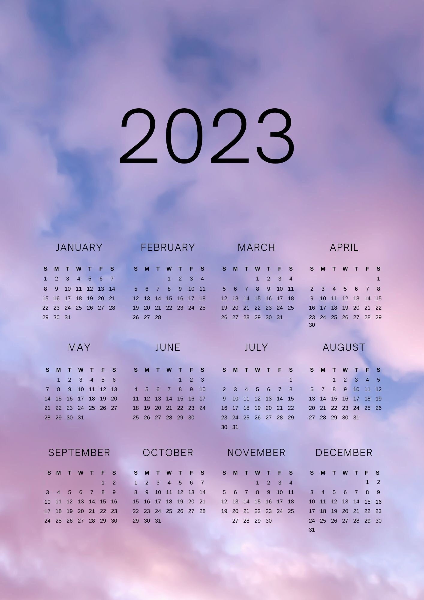 printable-digital-2023-calendar-etsy-finland