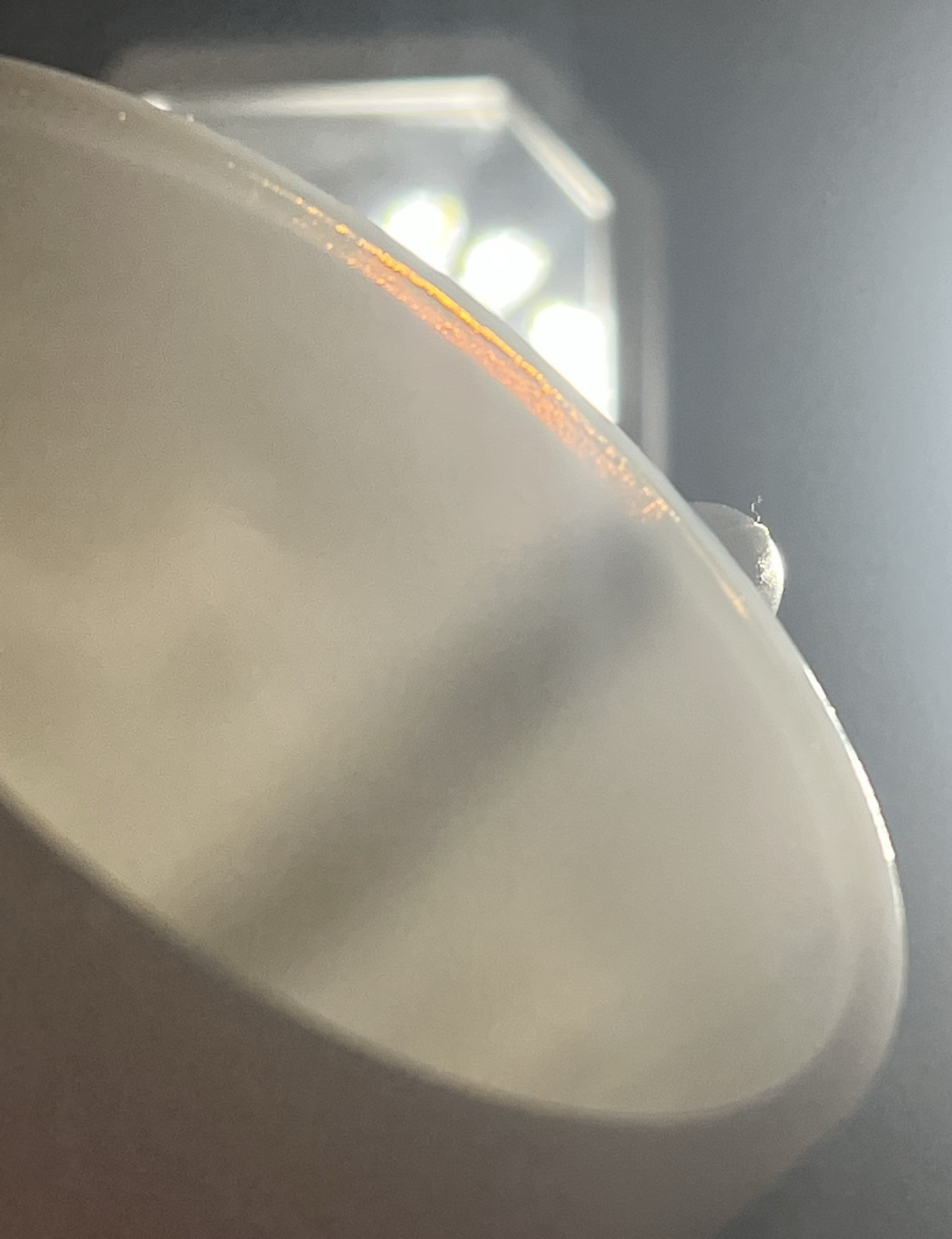 Mckee Glass Company the Concord Milk Glass Punch Bowl Set - Etsy