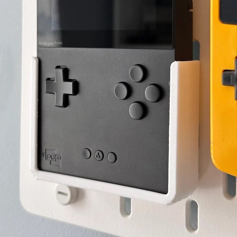 Analogue Pocket Stand - Etsy