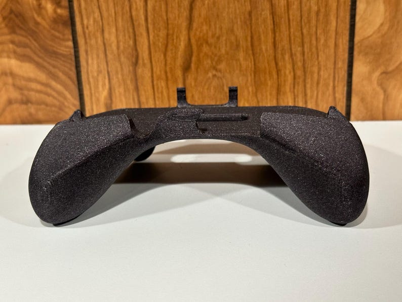 3D Printed PSP Go Comfort Grip: Ergonomic Handheld Controller - Etsy