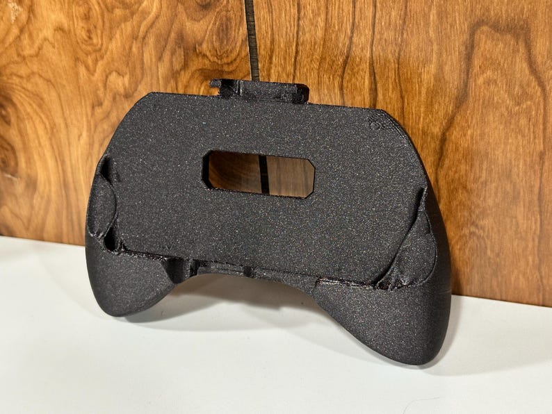 3D Printed PSP Go Comfort Grip: Ergonomic Handheld Controller - Etsy