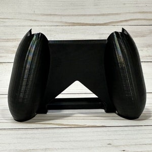 Nintendo Game Boy Advance SP Comfort Grip Gameboy GBA 3D Print - Etsy