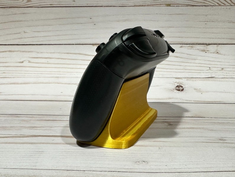 Nintendo Switch Pro Controller Stand Legend of Zelda - Etsy