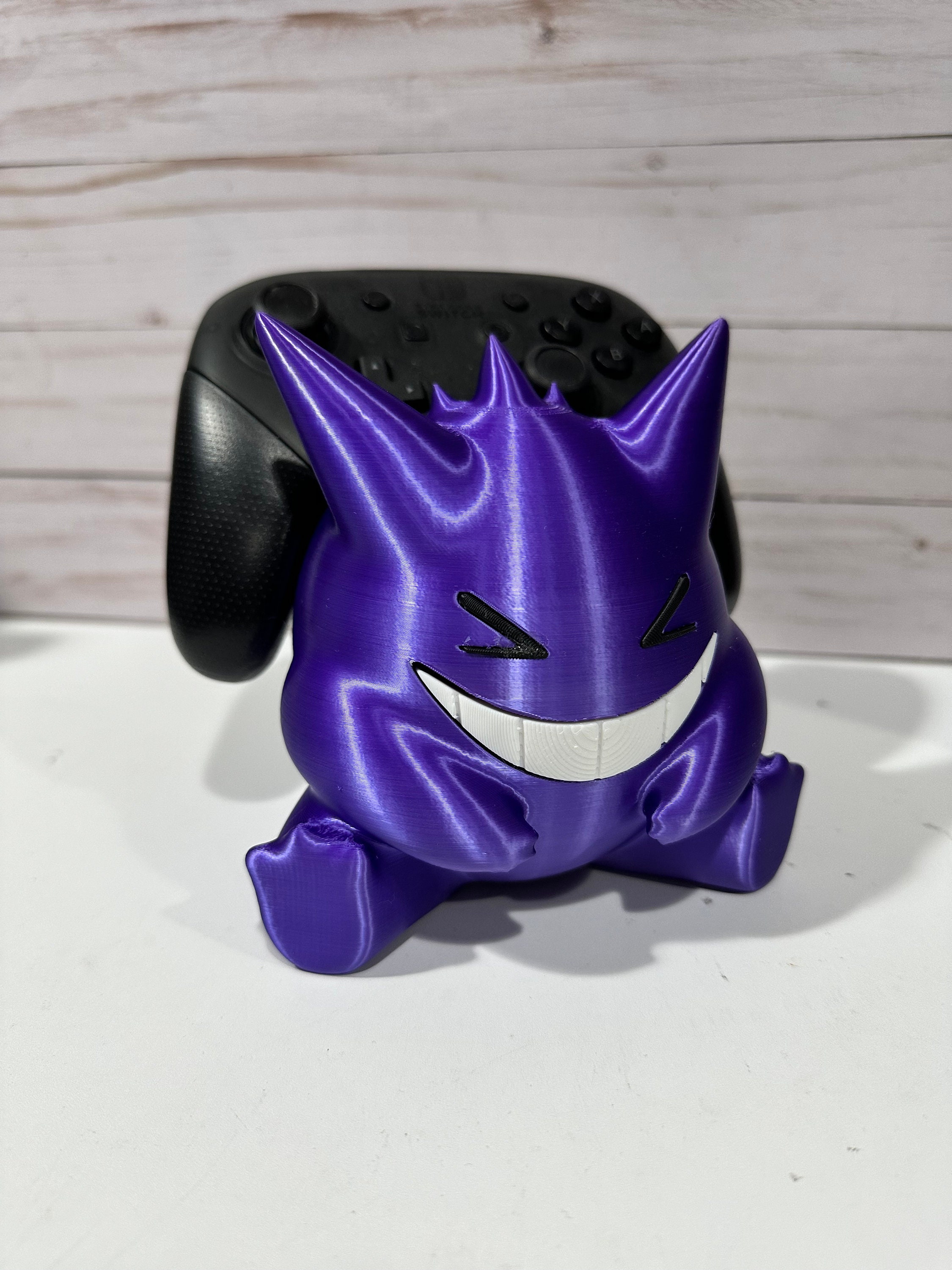 Gengar Controller Holder Controller Stand for Playstation Nintendo ...