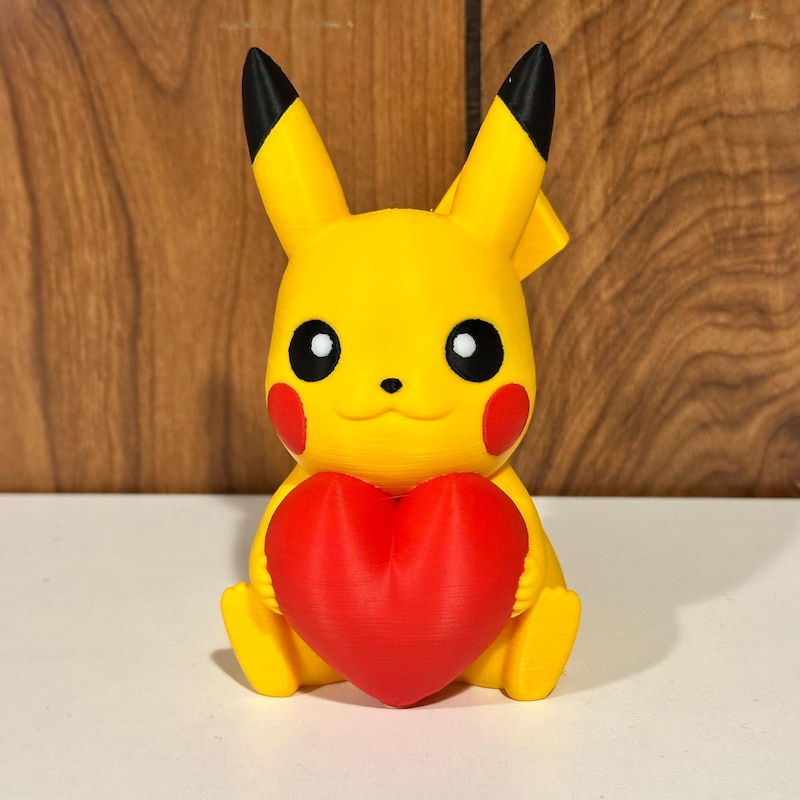 Pikachu Valentines Gift - 60+ Gift Ideas for 2026